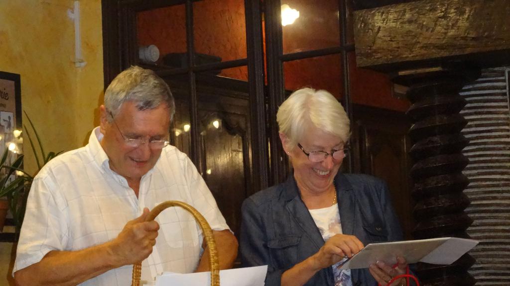 Vilgénis Promotion 1960-1963